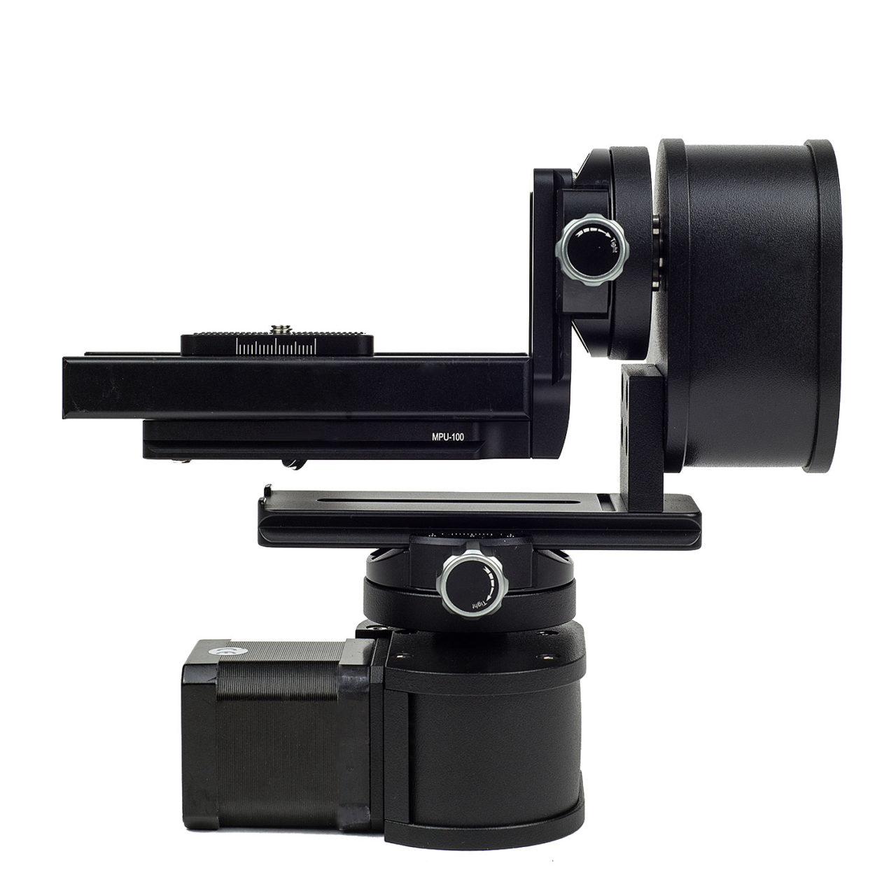 PocketSlider – Professional Camera Sliders