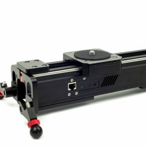 PocketSlider – Professional Camera Sliders